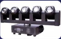 China LED Five Head Super Beam for sale