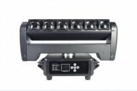 China LED 6*40W Double Face Moving Head Light for sale