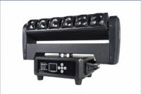 China LED 6*40W Double Face Moving Head Light for sale