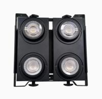 China LED 4*100W COB Blinder + Halo for sale