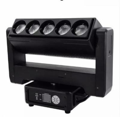China LED 5*60W Super Blader/Infinite for sale