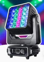 China LED 25*15W Matrix Moving Head Light/Zoom for sale
