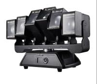 China 6×60W Thousand Hands LED Beam Moving Head Light for sale