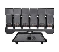 China 6×60W Thousand Hands LED Beam Moving Head Light for sale
