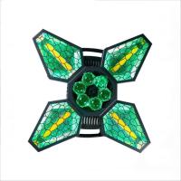 China 4-Leaf Fan Retro Light / LED Retro Fan Light for sale