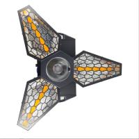 China 3-Leaf Fan Retro Light / LED Retro Fan Light for sale