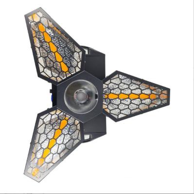 China 3-Leaf Fan Retro Light / LED Retro Fan Light for sale