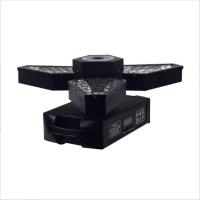 China 3-Leaf Fan Retro Light / LED Retro Fan Light for sale