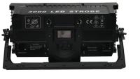 China 3kw Stage KTV DMX LED Strobe Light 50000W Hours Life Span for sale