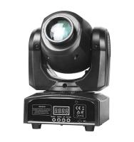 China 5-8 Degree 10W CREE LED Beam Moving Head Light With DMX Control for sale