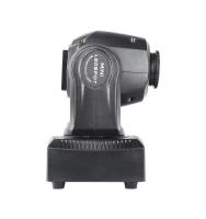 China 5-8 Degree 10W CREE LED Beam Moving Head Light With DMX Control for sale