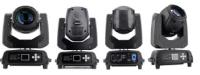 China Weeding Event 1R 100w Moving Head Light 6500K Moving Head Party Light for sale