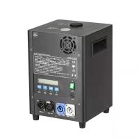 China Remote Control 600W Wedding Sparkler Stage Spark Machine 2 Channels for sale