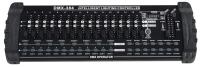 China 16 slider Dmx 384 Intelligent Lighting Controller With Fade Time And Speeds for sale