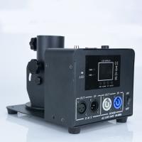 China Single Head  concierge flower  / Special Effect Machine for sale