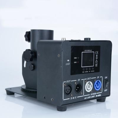 China Single Head  concierge flower  / Special Effect Machine for sale