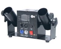 China Double Head  concierge flower  / Special Effect Machine for sale