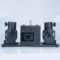 China Double Head  concierge flower /Rechargeable style  / Special Effect Machine for sale
