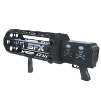 China Six Heads firework  Gun  / Special Effect Machine for sale