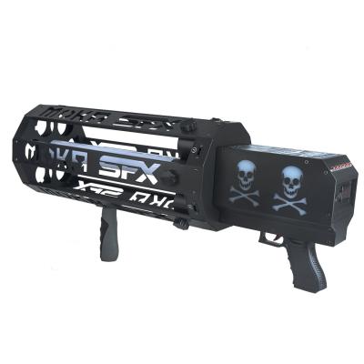 China Six Heads firework  Gun  / Special Effect Machine for sale