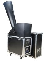 China Dmx Rainbow Machine/Aliminum Big  Rainbow Machine      / Special Effect Machine for sale