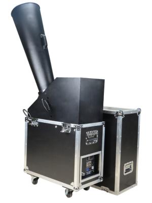 China Dmx Rainbow Machine/Aliminum Big  Rainbow Machine      / Special Effect Machine for sale