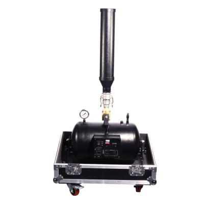 China Big Streamer Cannon      / Special Effect Machine for sale