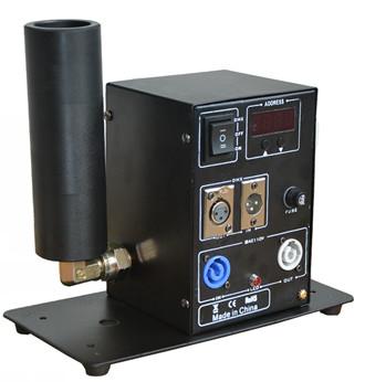 China Mini Co2 Jet  Machine with Screen      / Special Effect Machine for sale