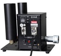 China Double Barrel Co2 Jet      / Special Effect Machine for sale