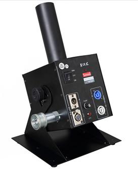 China Angle Adjustable  Co2 Jet      / Special Effect Machine for sale