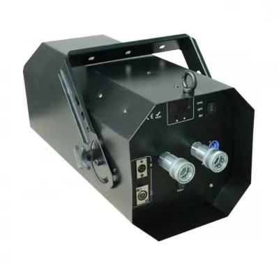 China Pro Co2 jet Cannon   / Special Effect Machine for sale