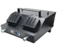 China Confetti Rainbow Machine   / Special Effect Machine for sale