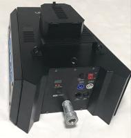 China Single Head Snowstorm  Machine   / Special Effect Machine for sale