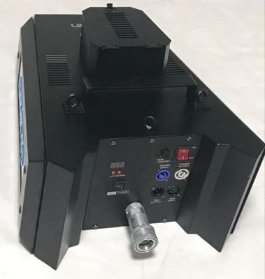 China Single Head Snowstorm  Machine   / Special Effect Machine for sale