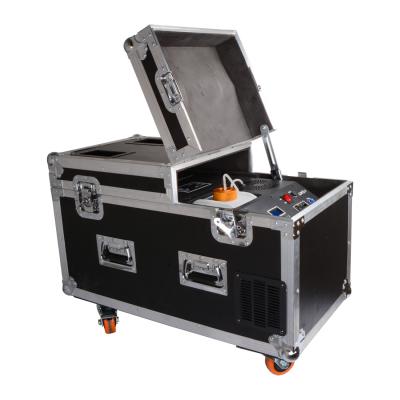 China 2000Waterbase fog Machine / Special Effect Machine+event useage for sale