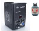 China 80watt Hi LPG 2ch Dmx Fire Machine 2M Flames High electronic control for sale