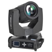 China 200w Lamp 5R Sharpy Beam Moving Head Light For Entertainment for sale