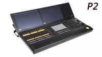 China CCC ROHS Automatic Dmx Controller A6 Elite Version Dmx Control Panel for sale