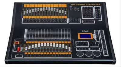 China Kingkong 2048  Lighting Controller/Lighting Console for sale