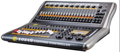 China Kingkong 1024s  Lighting Controller/Lighting Console for sale