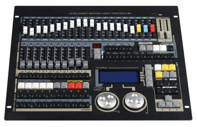China Smart  1024s  Lighting Controller/Lighting Console for sale