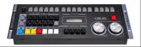 China CCC 176ch DMX Lighting Controller With Graphic Track Control Function for sale