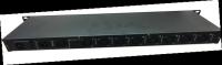 China Compact Size 30x19x11cm Single Amplifier for Stage Lighting for sale