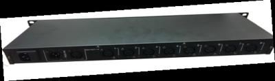 China Compact Size 30x19x11cm Single Amplifier for Stage Lighting for sale