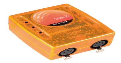 China Sunlite Suit2-fc  Lighting Controller DMX 1536CH for sale