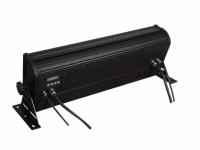 China 1200w Full Color Rgbw 4In1 DMX LED Strobe Light Energy Efficient for sale