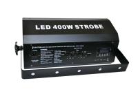 China Durable LED Integrate 400w Nightclub Strobe Light 6 Channels for sale