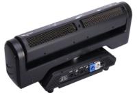 China IP20 7x15w Pixel RGBW Wall Washer Led Blade Light 4Degree Beam Angle for sale