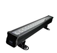 China IP65 18X10W 4in1 Rgbw Led Wall Washer 4/8CHs Facade Wall Washer Light for sale