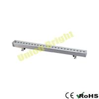 China 36X3w RGB 3in1 Waterproof LED Wall Washer Light Outdoor IP65 for sale